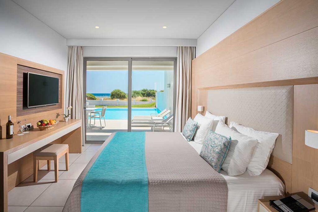 Gallery - Porto Bello Beach Kos